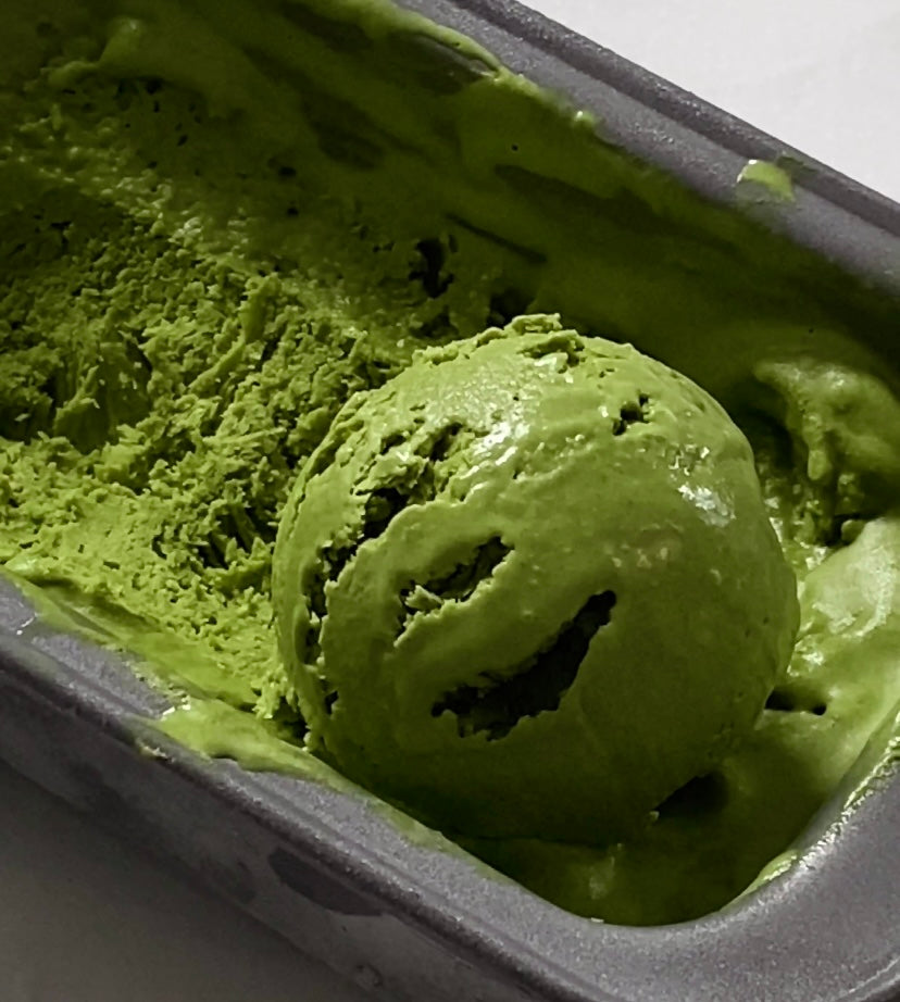 Matcha Dessert Recipes | MATCHAMELIER